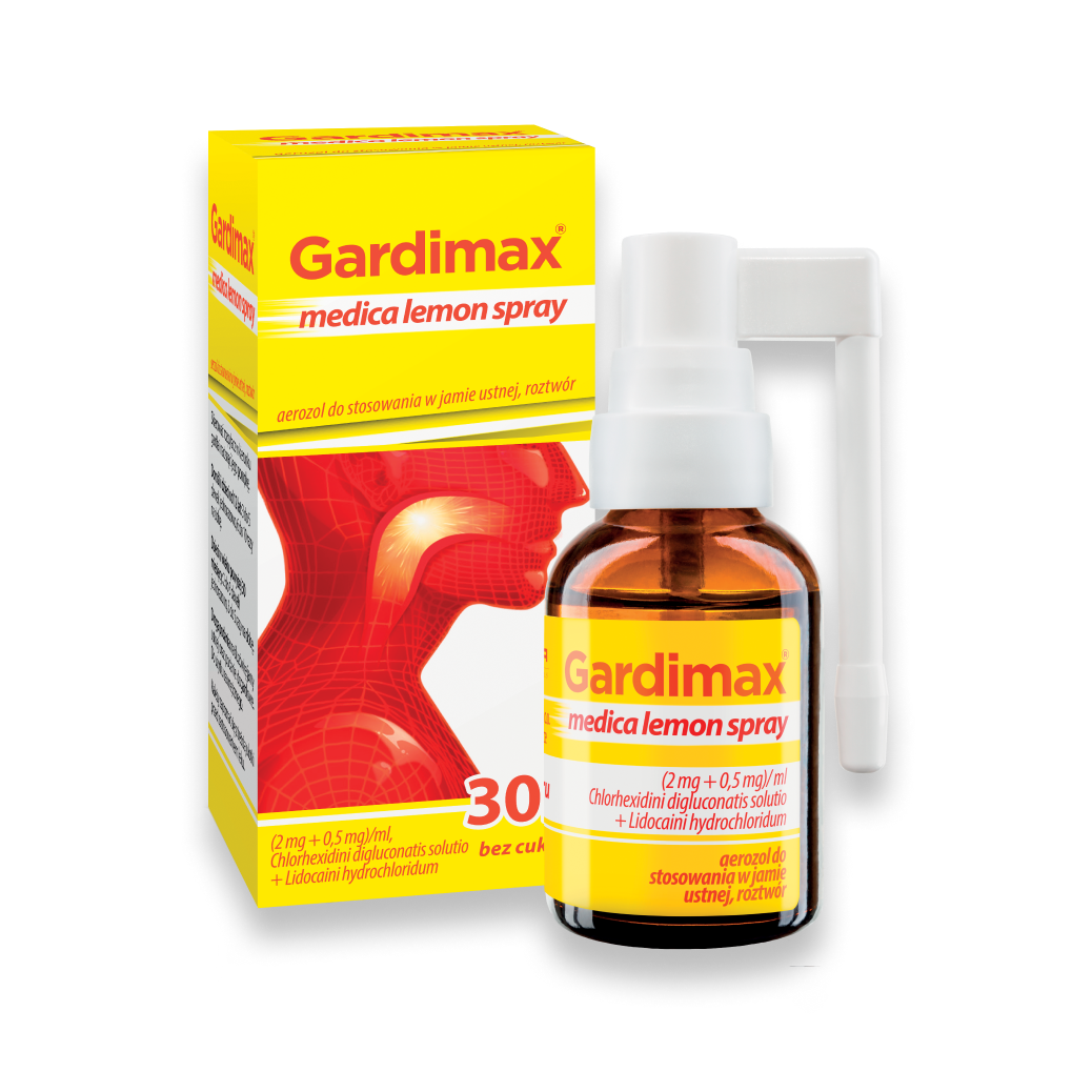 Gardimax