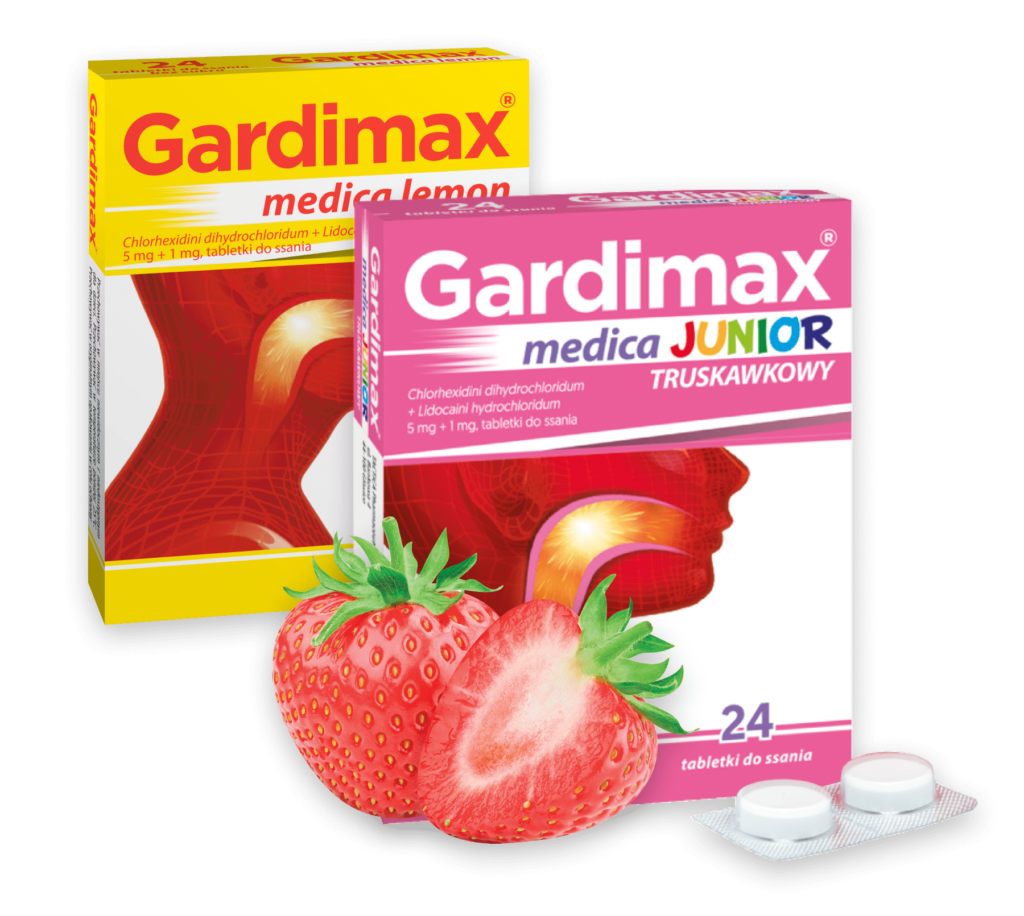 Gardimax